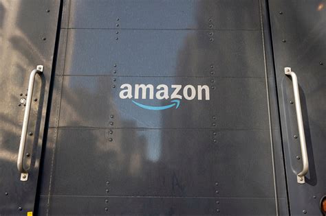Amazon Delivery Driver Found Dead In Possible Dog Attack Entrepreneur