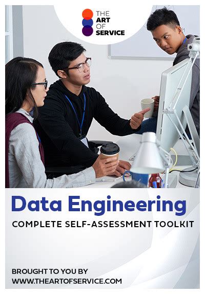 Data Engineering Toolkit