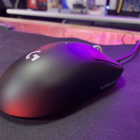 Reseña Logitech Pro X Superlight 2 Evolución Gamer En Tu Mano
