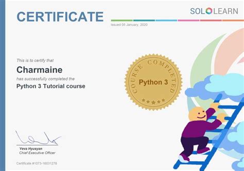 Privilege Tavagwisa On Linkedin Sololearn Python3