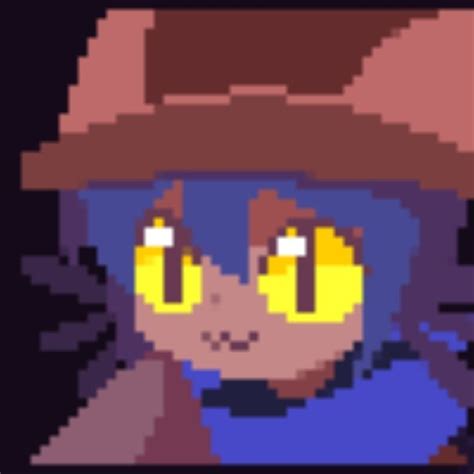 Create Meme Oneshot Niko Oneshot Oneshot Nico Sprite Pictures