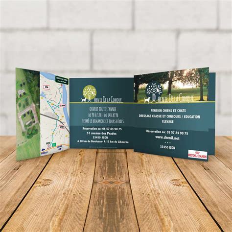 Objets De Communication On Behance