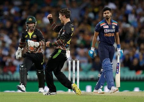 Ind Vs Aus India Vs Australia 3rd T20 Live Cricket Score Streaming