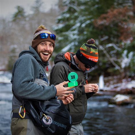 Best 14 Winter Trout Flies For Fly Fishing Pennsylvania The Fly Crate