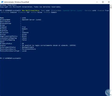 How To Enable And Install Openssh In Windows 10