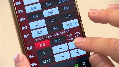 立院三讀！當沖降稅減半優惠延長3年 稅率維持千分之15