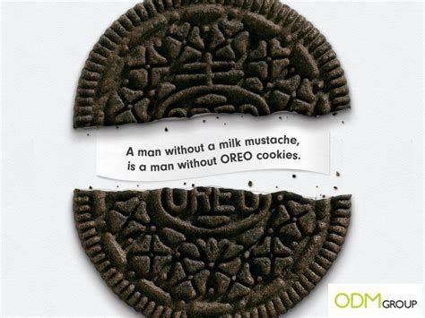 Oreo Slogan Oreo Slogan