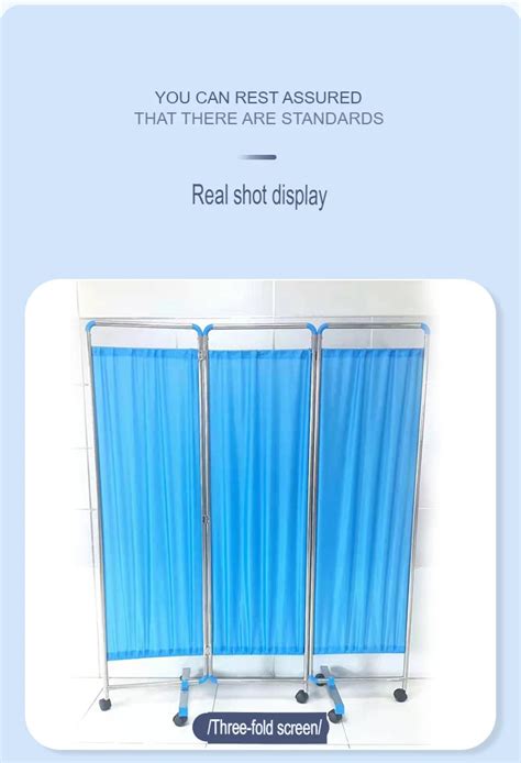 병원 병동 접이식 화면 3456 병동 화면 Buy 병원 병동 접는 화면구 스크린6 폴드 워드 스크린 Product