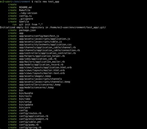 プログラミング初心者向け】aws cloud9で簡単にruby on railsの環境構築する方法│文系エンジニア大学生の技術ブログ