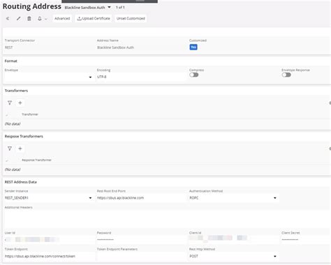 How To Integrate Ifs Cloud 23210 With External Application Using