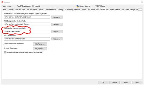 Tool Catalog Autodesk Community