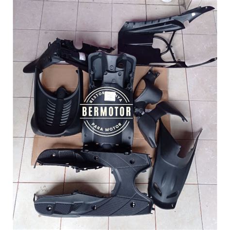 Jual FULLSET BODY KASAR YAMAHA MIO SMILE DAN MIO SPORTY Shopee Indonesia