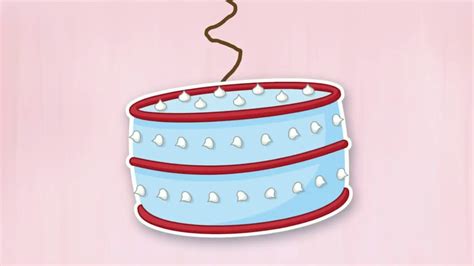 BFB Cake At Stake Theme YouTube