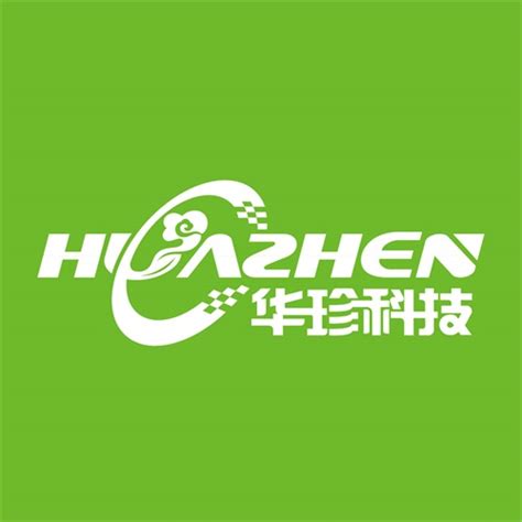 江苏华珍堂草本科技有限公司logo设计 Logo123