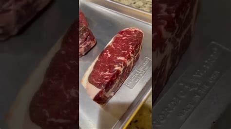 What I Eat In A Day Trying Dry Aged Beef For My Omad Whatieatinaday