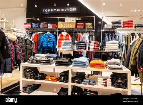 Tommy Hilfiger Clothes For Women