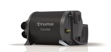 Truma Combi 6 iNet X paneeli lämmitin ja vedenlämmitin