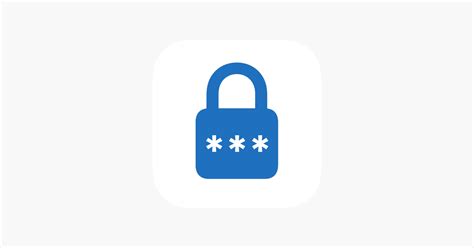 ‎strong Password Maker On The App Store