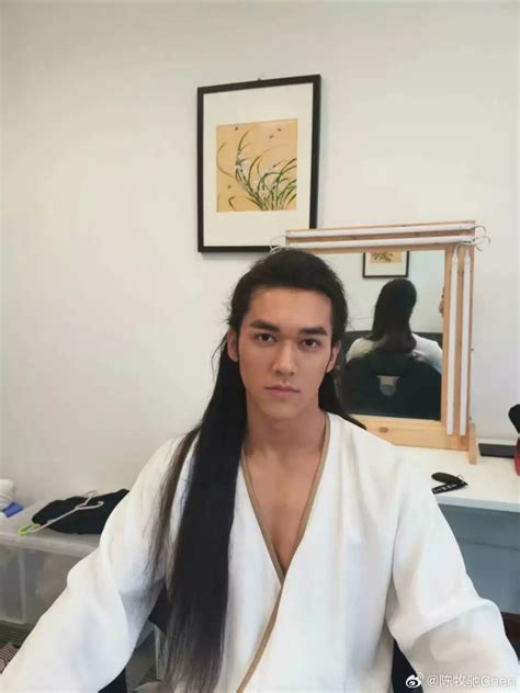 陈牧驰 高清图片，堆糖，美图壁纸兴趣社区