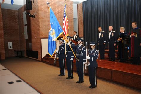 Ec Celebrates Asam Class Of 2010 Us Air Force Expeditionary Center