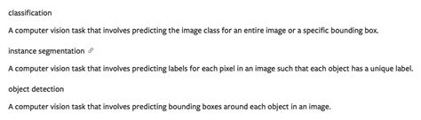 rendering of definition lists · issue 133 · pytorch pytorch sphinx