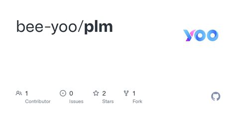 Github Bee Yooplm