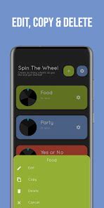 Spin The Wheel Random Picker Apps On Google Play