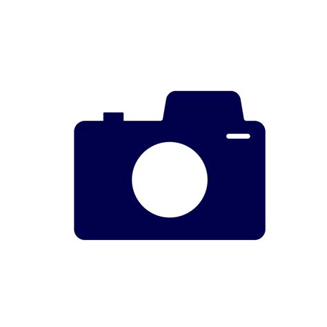 Camera Icon Vector Design Templates 12384114 Vector Art At Vecteezy