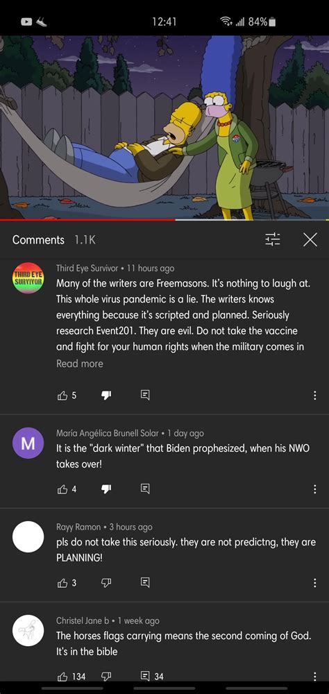 The Entire Comment Section Is Just This Rinsanepeoplefacebook
