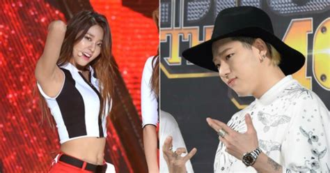 설현·지코 열애 인정 힘든 시기 의지하며 호감