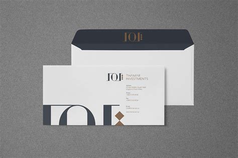 Envelope Dl Design Inspiration And Examples