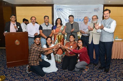 Ieee Pune Section On Linkedin Sunday 19th March 2023 Ieee Pune Section Hosted One Of Its