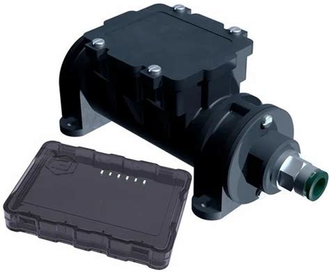 ECARGOSENS WIRELESS AXLE LOAD MONITORING SYSTEM At Piece Load Monitors In Bhopal ID