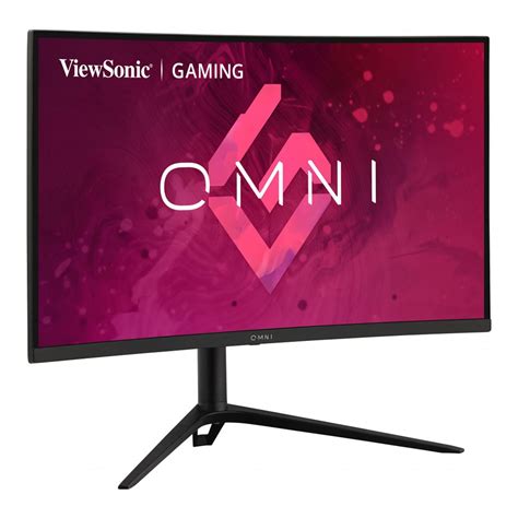 VIEWSONIC VX2718 PC MHDJ 27 165Hz 1 Ms HDMI DP Full HD Kavisli Pivot