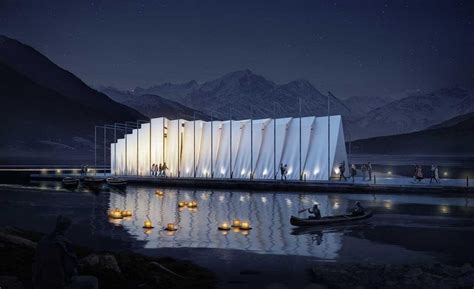 Career Guide Architectural Visualization Rtf Rethinking The Future