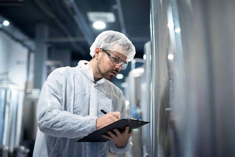 Controle De Qualidade Dos Alimentos Processos E Melhorias Thermomatic