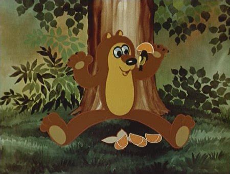 Мультфильм "Веселая карусель. Выпуск №8" (Союзмультфильм, 1976 г ...