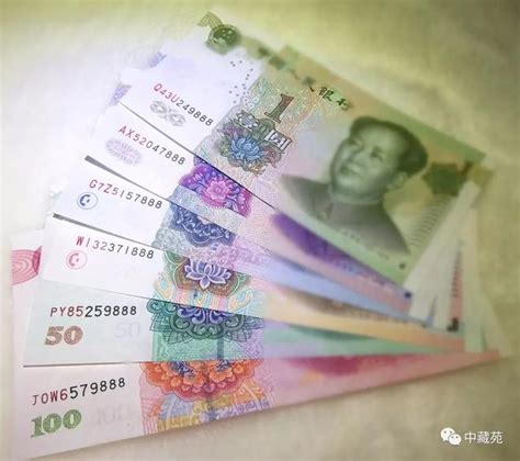 炸鍋了！百人圍觀！第五套人民幣豹子號紀念鈔等額兌換啦！婁底僅一百套！ 每日頭條