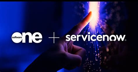 Softwareone On Linkedin Cloud Itam Servicenow Softwareone