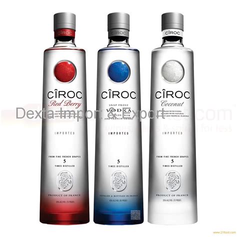 Ciroc Vodkanetherlands Price Supplier 21food