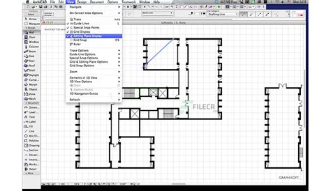 Graphisoft Archicad For Macos Download Filecr