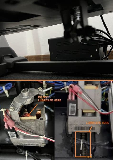 Most Common NordicTrack Treadmill Problem Troubleshooting GymCreek