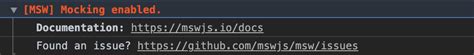 Angular Support Issue 16 Mswjs Msw Storybook Addon GitHub