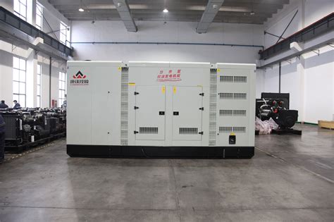 Diesel Engine 20 Kw 50 Kw 100 Kw 200 Kw 300 Kw 400 Kw Mobile Trilar