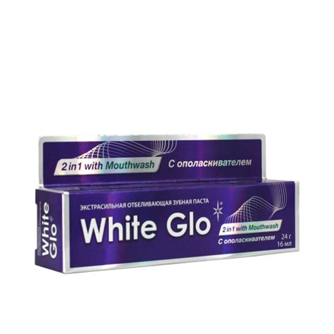 White glo каталог товаров