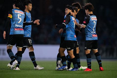 2021년 4월 14일（수） 2021 메이지 야스다 생명 J1 리그 Kawasaki Frontale