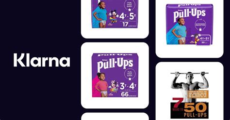 Pull Ups • Compare 68 Products See Best Price Now