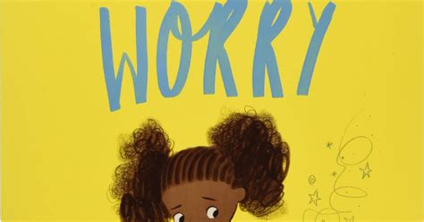 Review Rubys Worry By Tom Percival