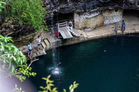 Cancún Acceso Anticipado A Chichén Itzá Y Catamarán A Isla Mujeres