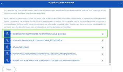 Passo A Passo Para Agendar Perícia Médica No Inss